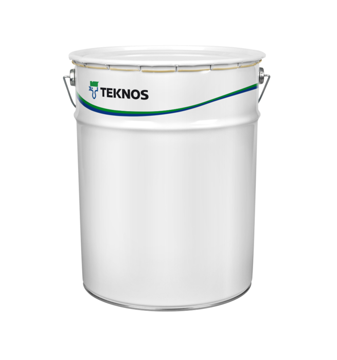 Teknos :: Finesabarvy